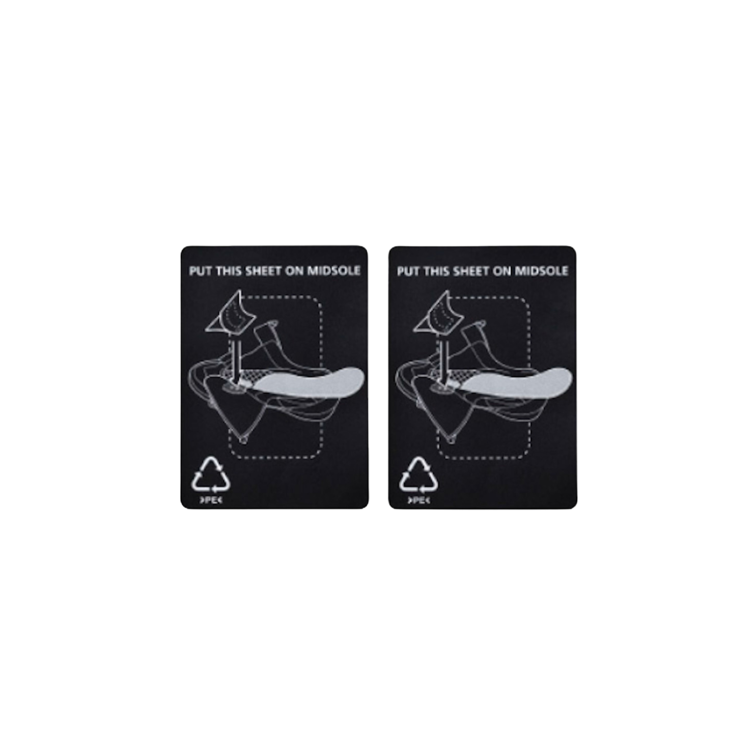 Shimano Sh-Me700 Waterproof Sticker Spd Seal – CCACHE