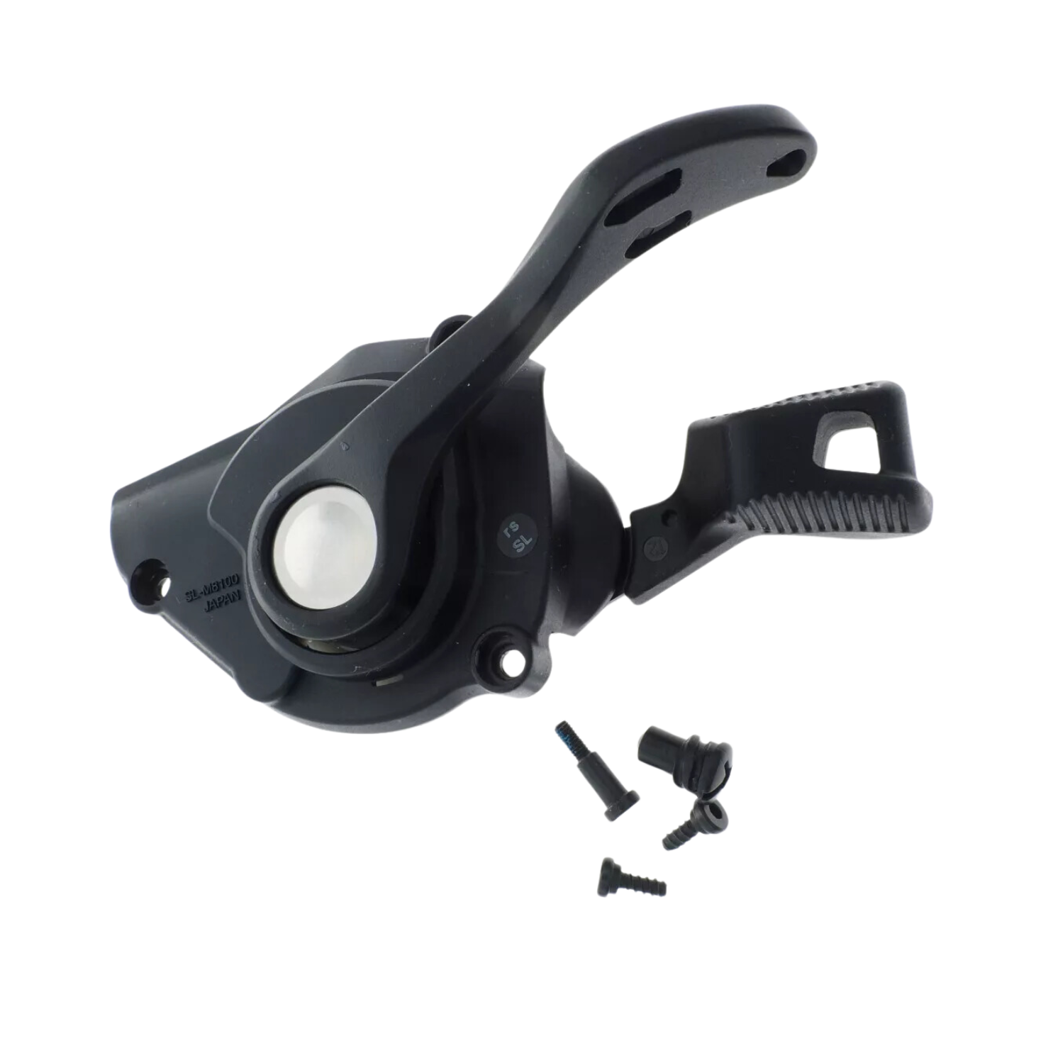 Shimano Sl-M8100 Shift Lever Unit Right Hand – CCACHE