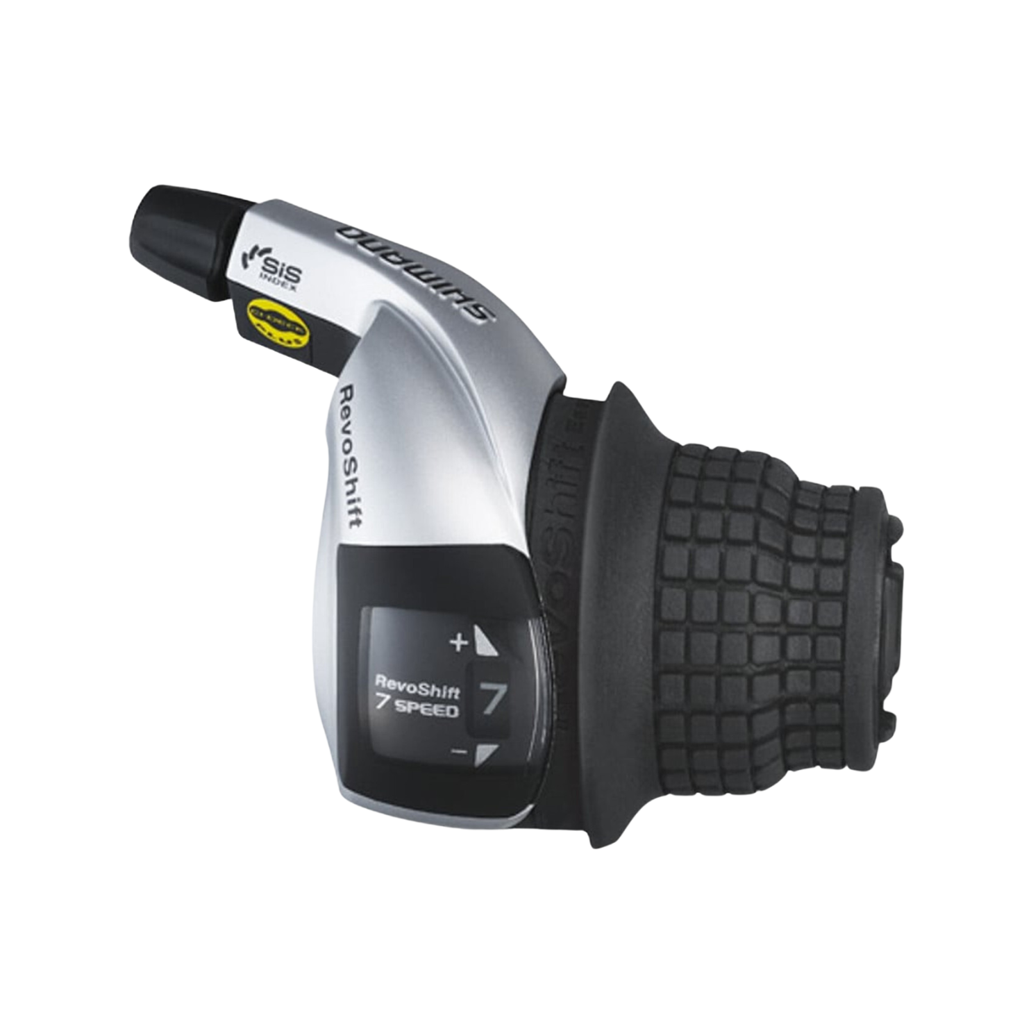 Shimano Sl-Rs45 Revo-Shifter Set 7-Speed Right/Sis Left – CCACHE