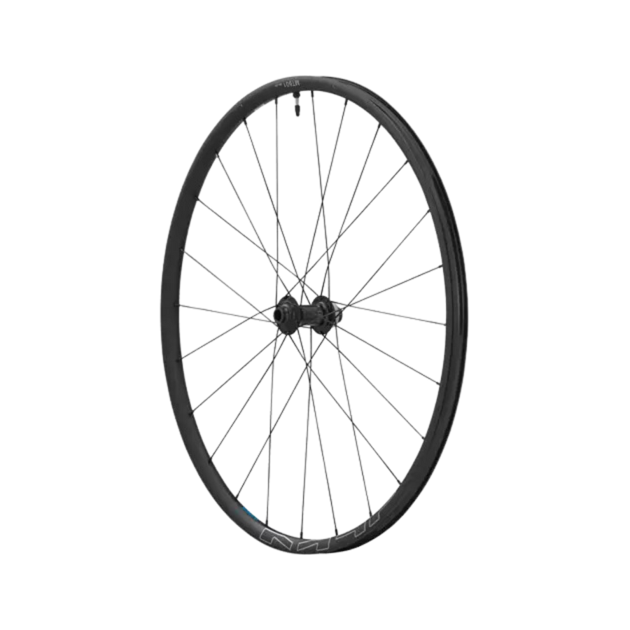 Shimano Wh-Mt601 Rear Wheel - 29er Tubeless 142x12mm 12-Speed Centerlo ...