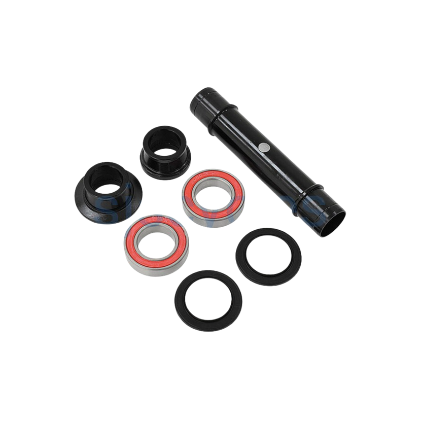 Shimano XTR HB-M9210-B Front Hub Axle – CCACHE