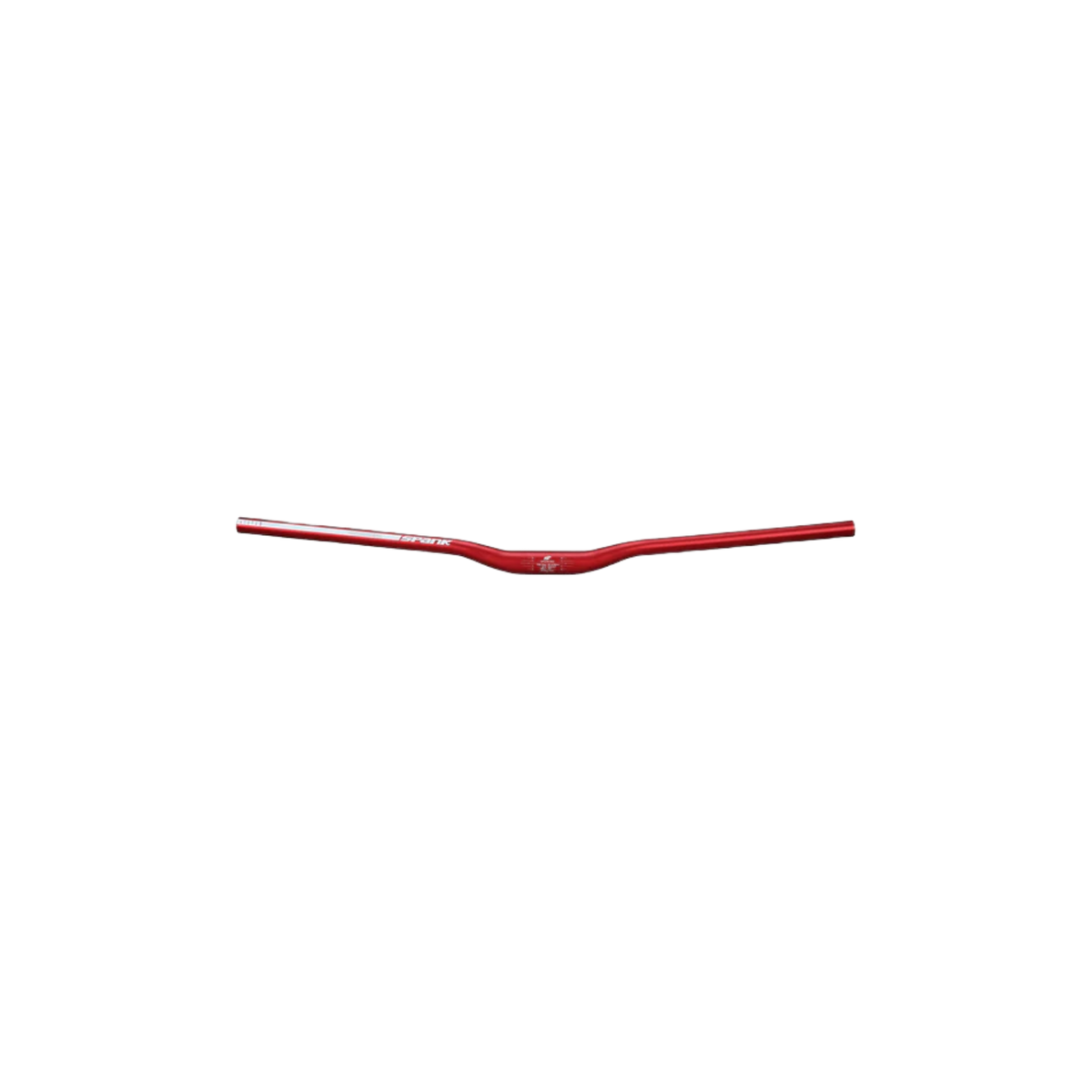 Spank Spoon 800 Bar - Red – CCACHE