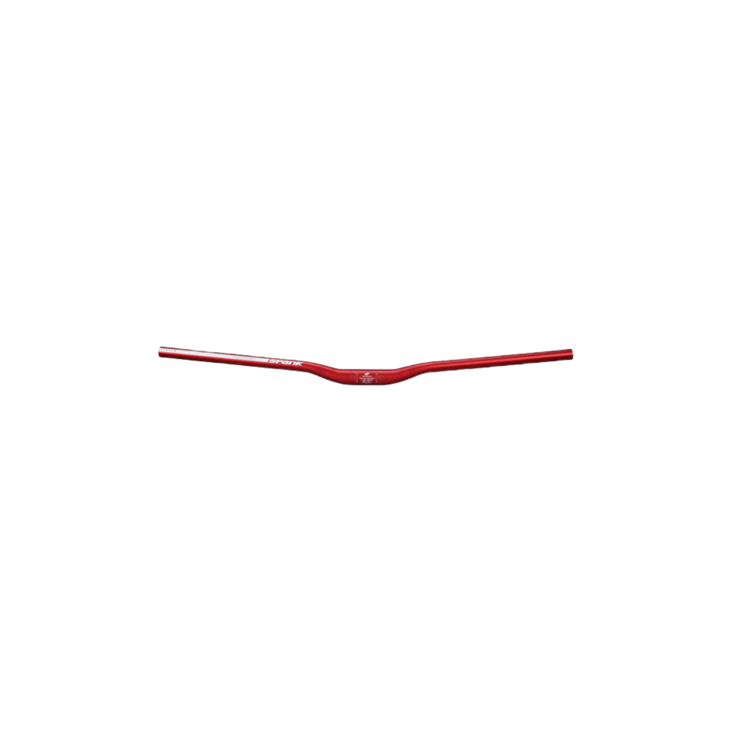 Spank Spoon 800 Bar - Red – CCACHE