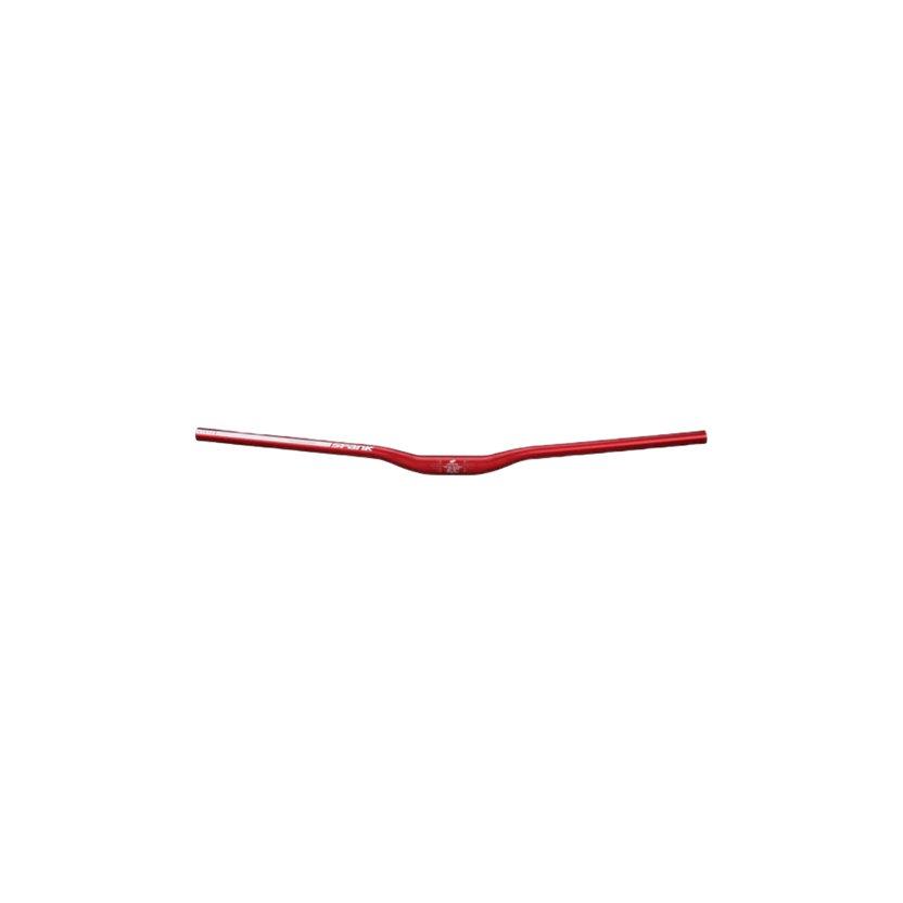 Spank Spoon 800 Bar - Red – CCACHE