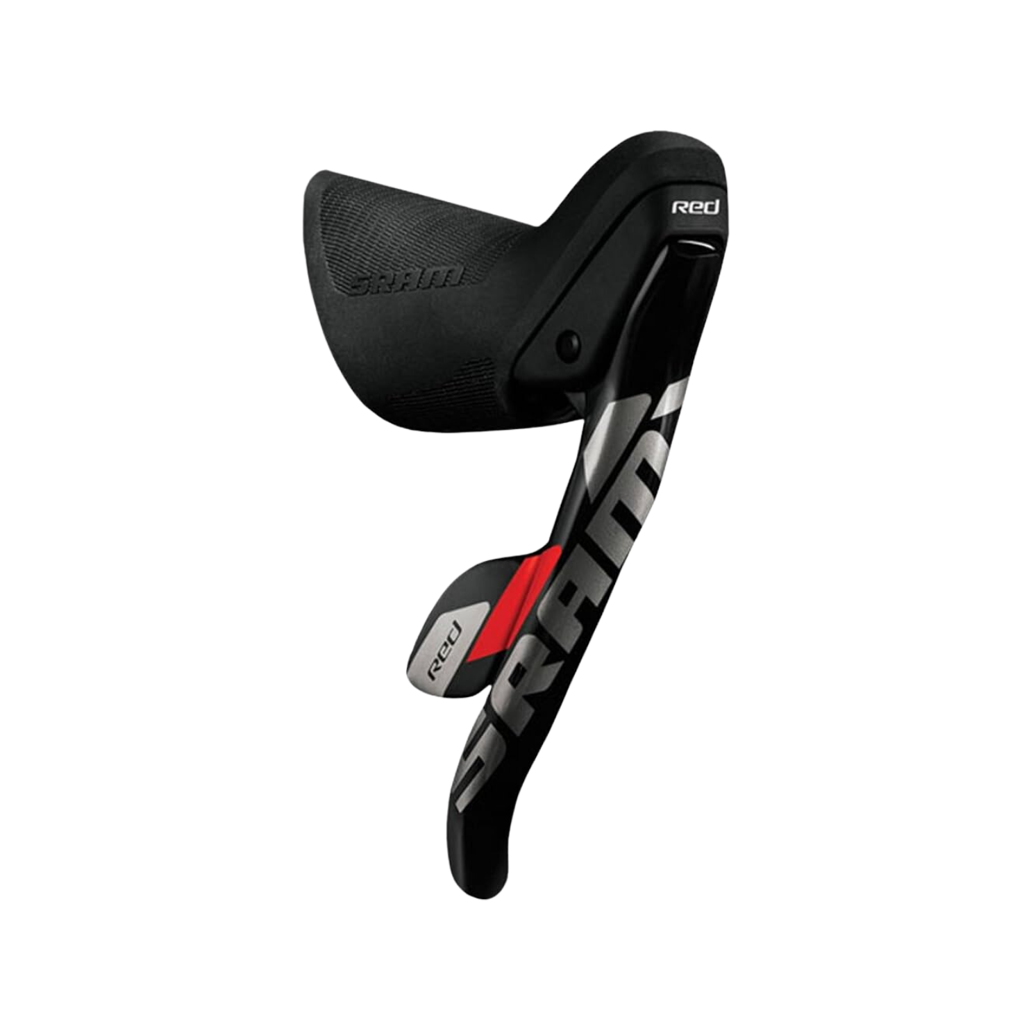 SRAM MY12 Red 2 Speed Shifter/Brake Lever Yaw Front Only - Left – CCACHE