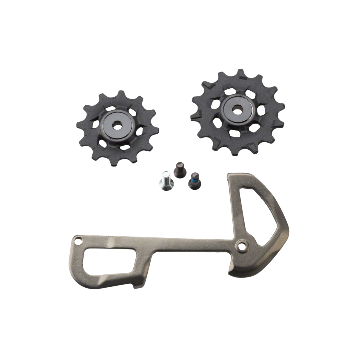 Sram Mountain Rear Derailleur Replacement Cages - X01 Eagle Inner Cage ...