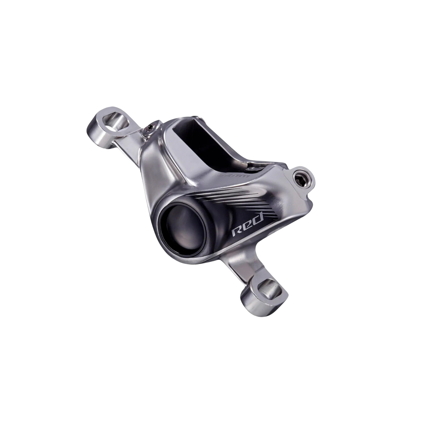 Sram Red eTap HRD Caliper Assy Post Mount Front/Rear Falcon Grey – CCACHE
