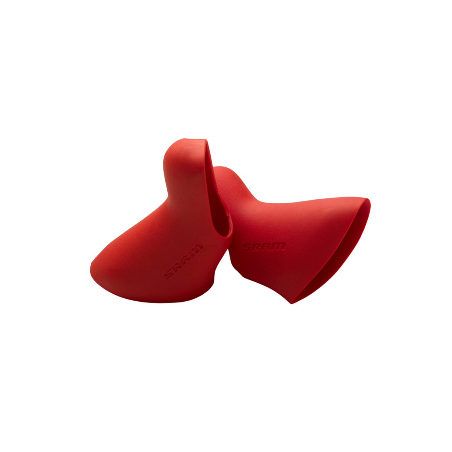 Sram Replacement Double Tap Hoods Red – CCACHE