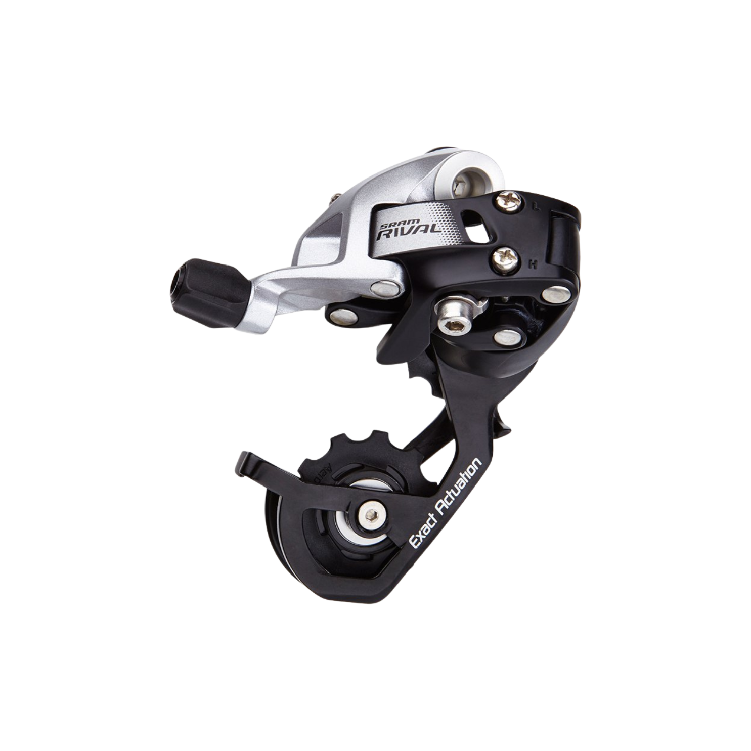 SRAM Rival 22 Rear Derailleur 11 Speed - Wifli Medium Cage – CCACHE