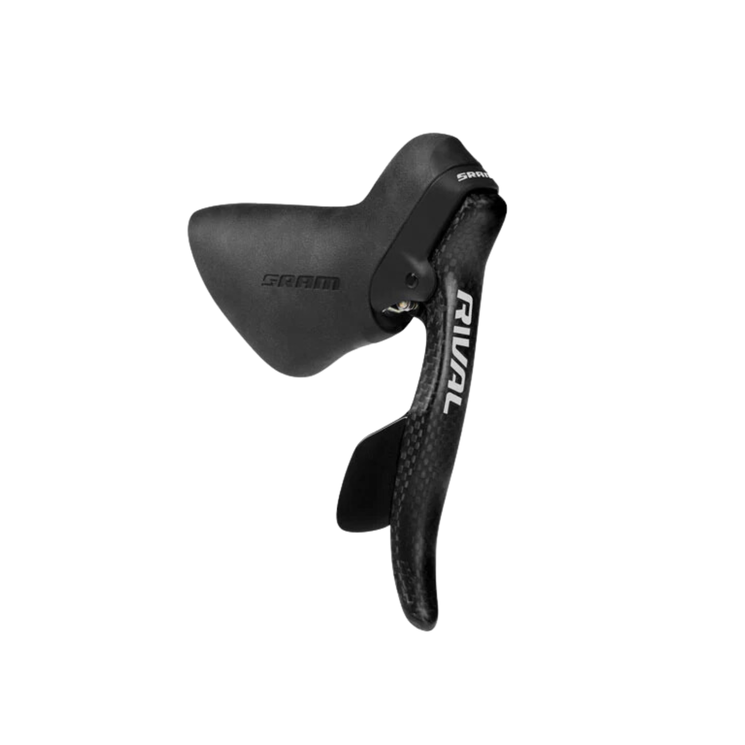 Sram Rival DoubleTap Front Shifter/Brake Lever Left Hand Black – CCACHE
