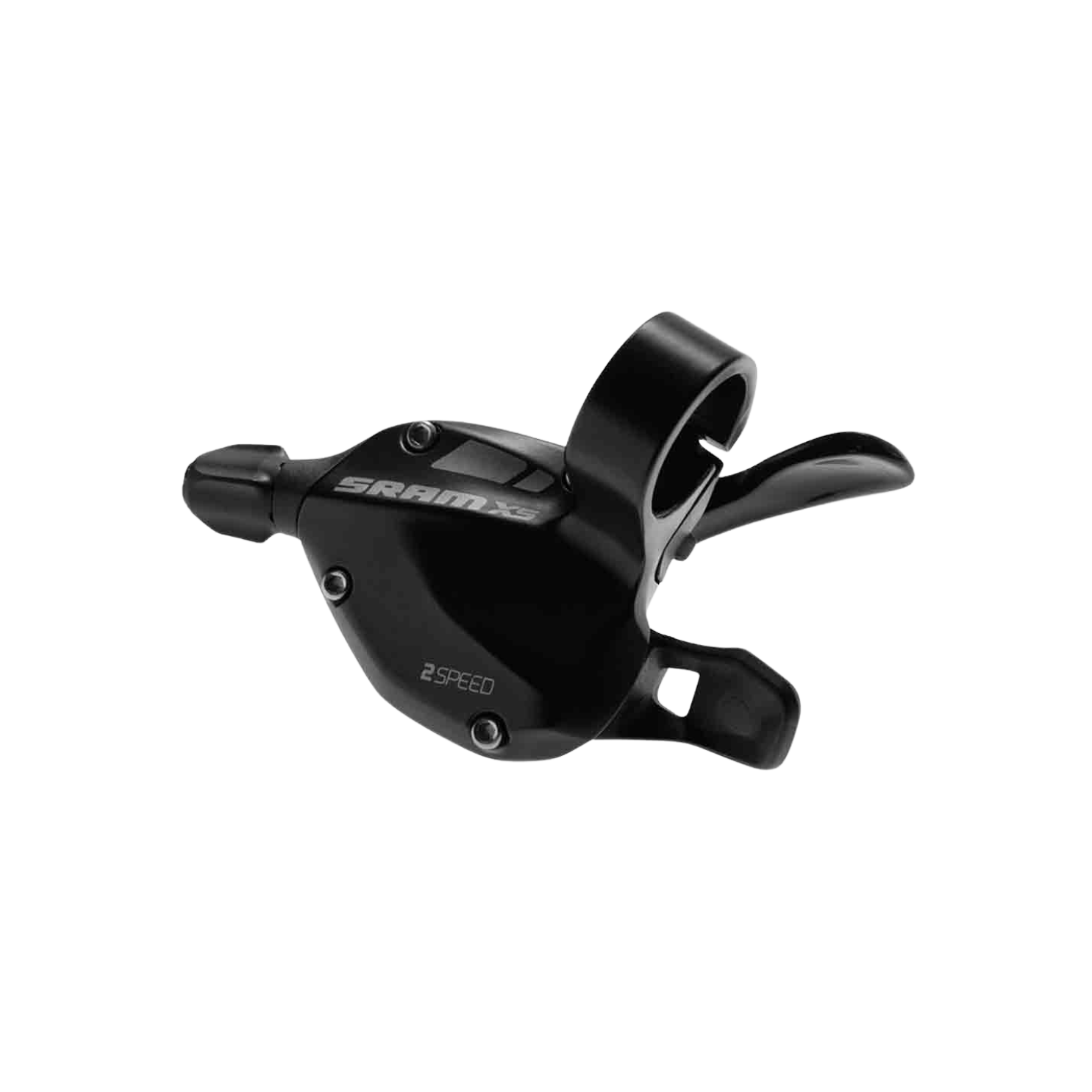 Sram X5 Trigger Shifter 3 Speed Front Only Black – CCACHE