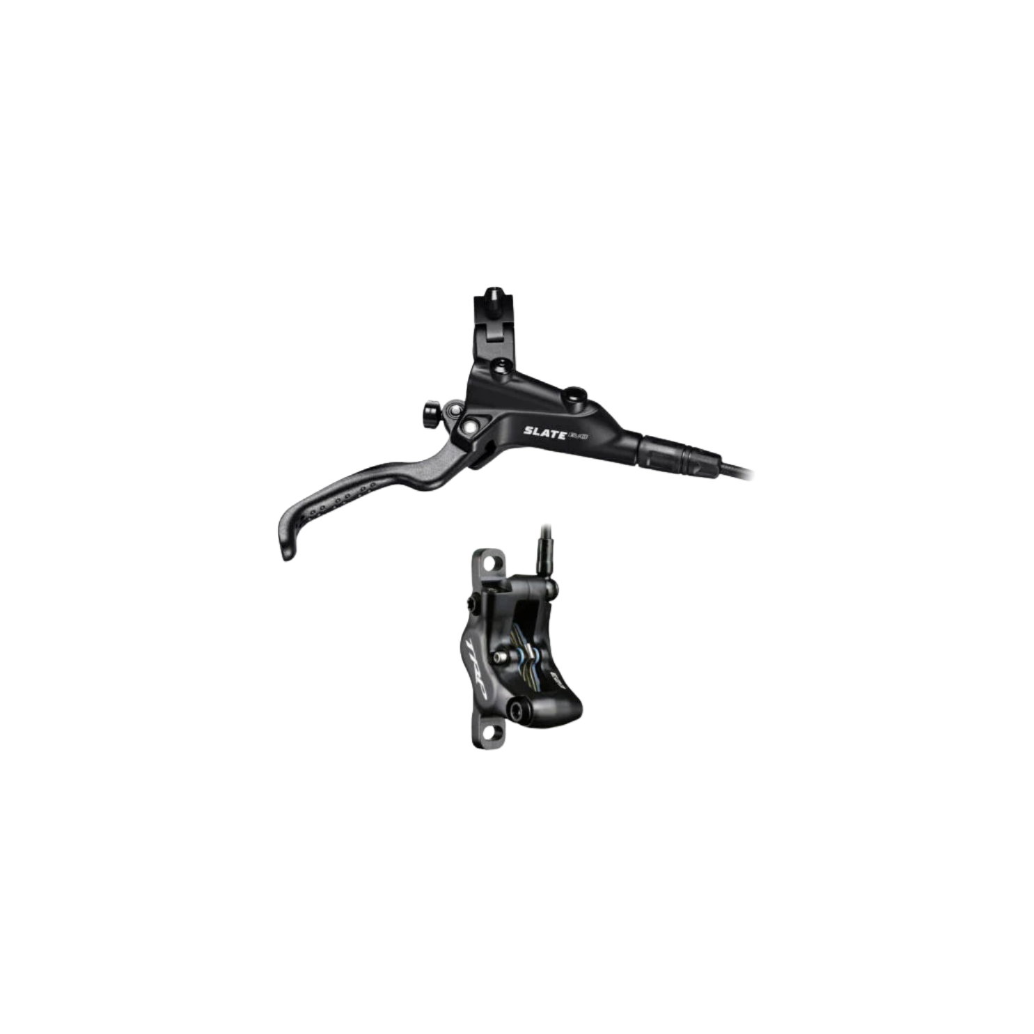 TRP Slate EVO Disc Brake Set – CCACHE