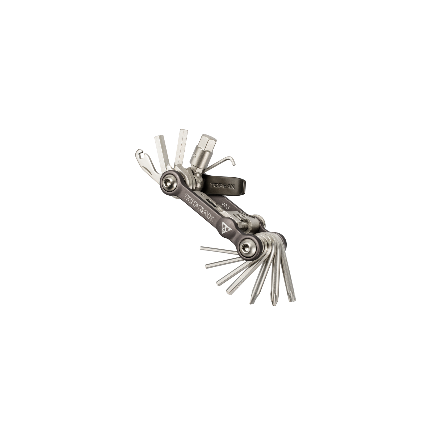 Topeak Mini 18+ Multi Tool – CCACHE