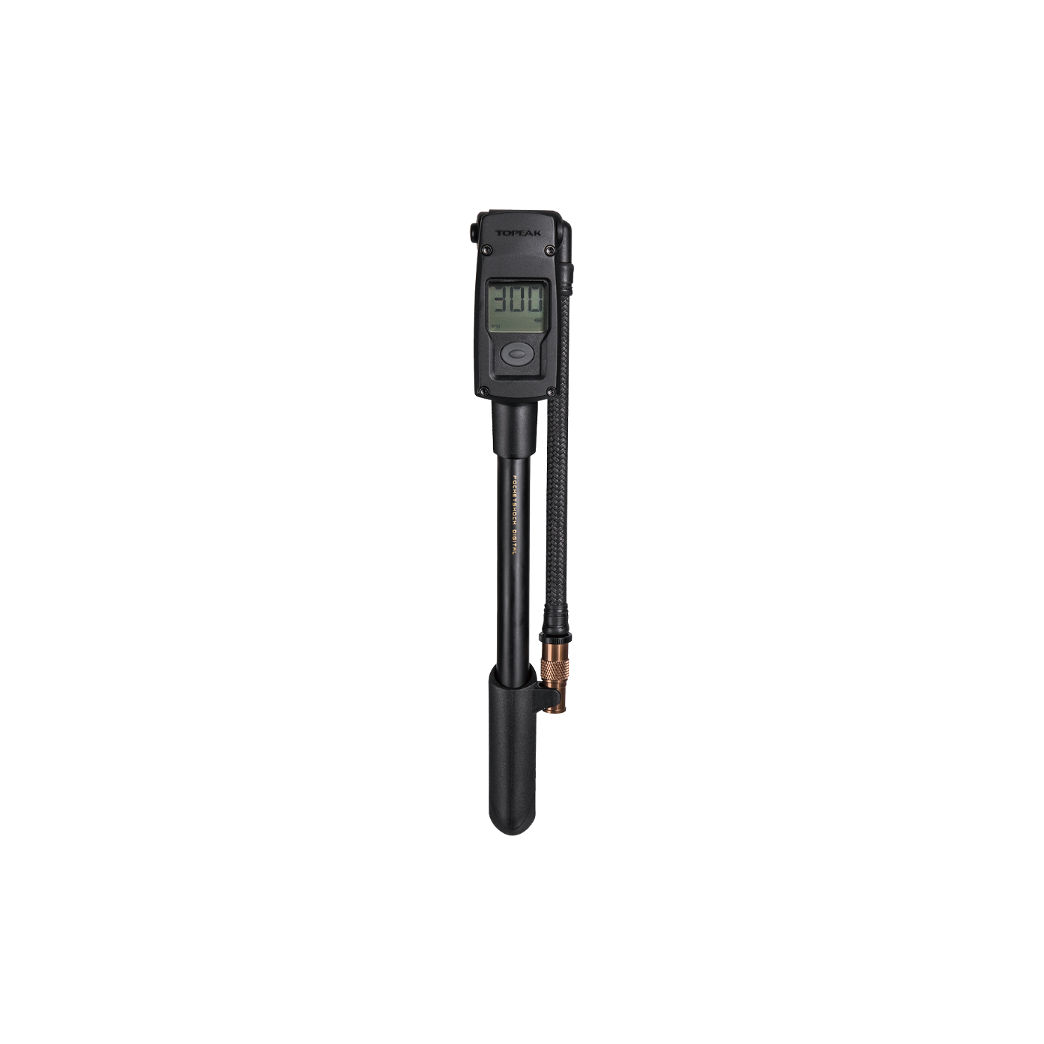 Topeak Pocket Shock Digital – CCACHE