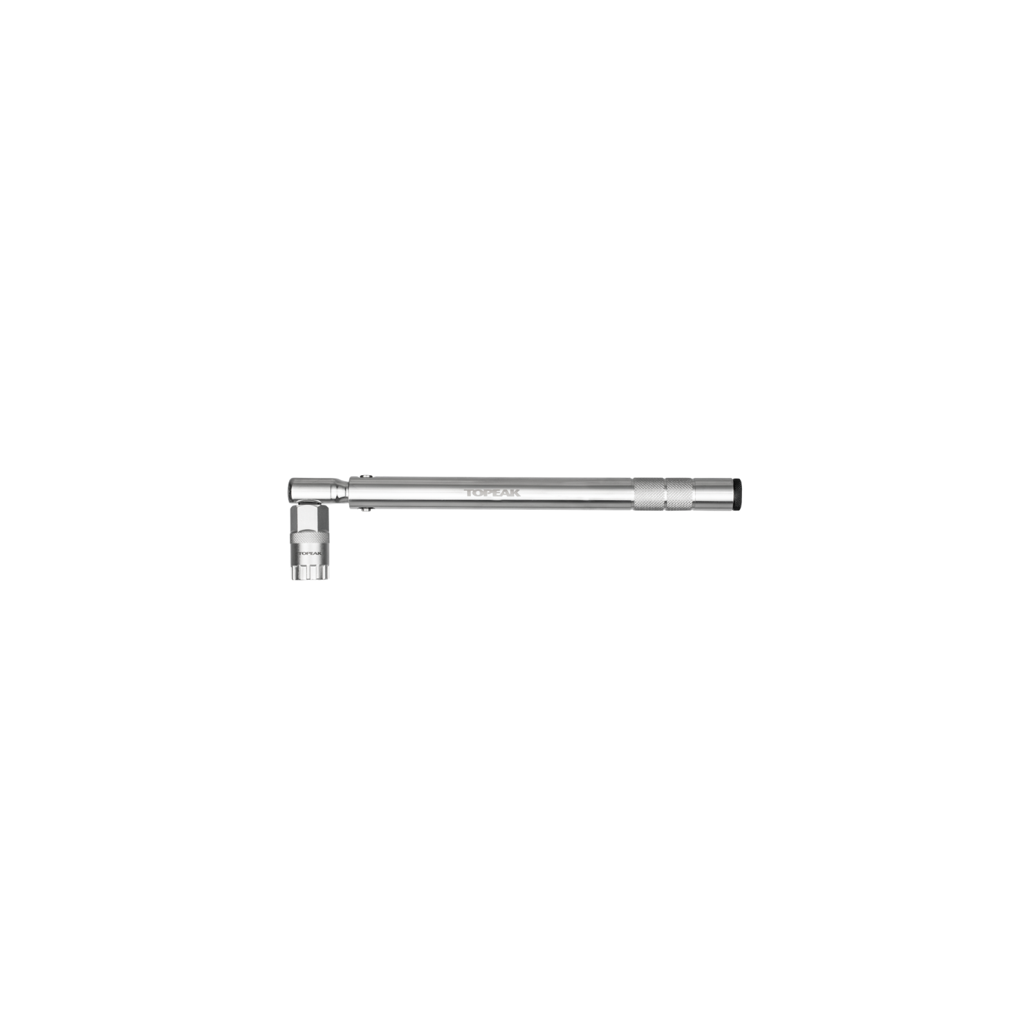 Topeak Torq Wrench 40Nm With Lockring Tool – CCACHE