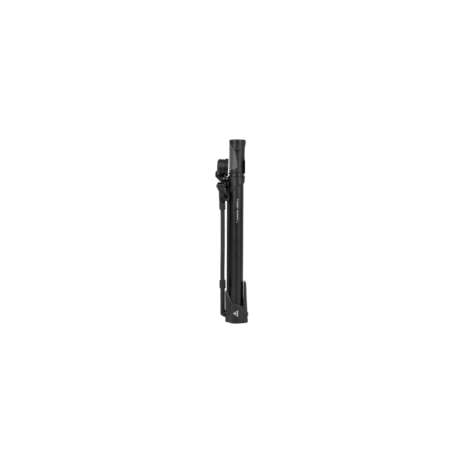 Topeak Turbo Morph G Hand Pump – CCACHE