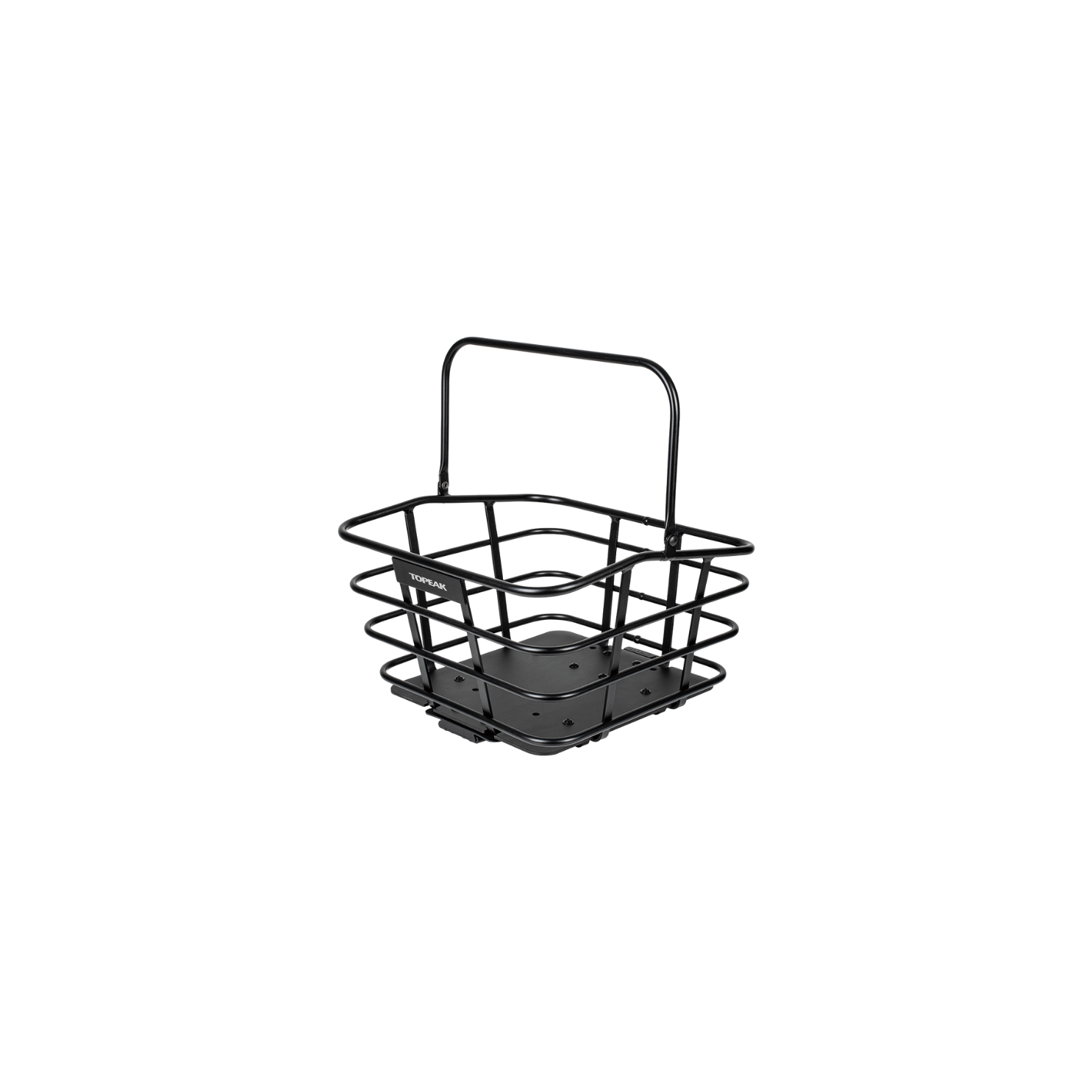 Topeak Urban Basket DX 18L - MTX 2.0 – CCACHE