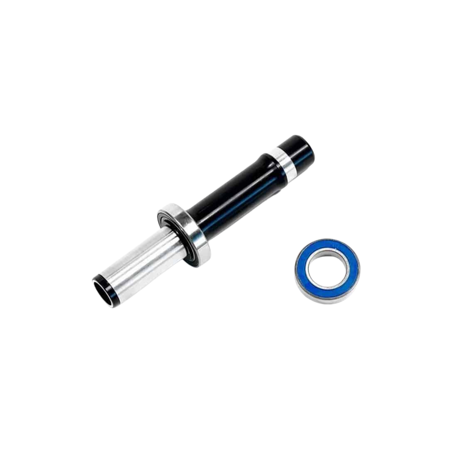 Zipp SERVICE - Axle rear COGNITION NSW w/bearings – CCACHE