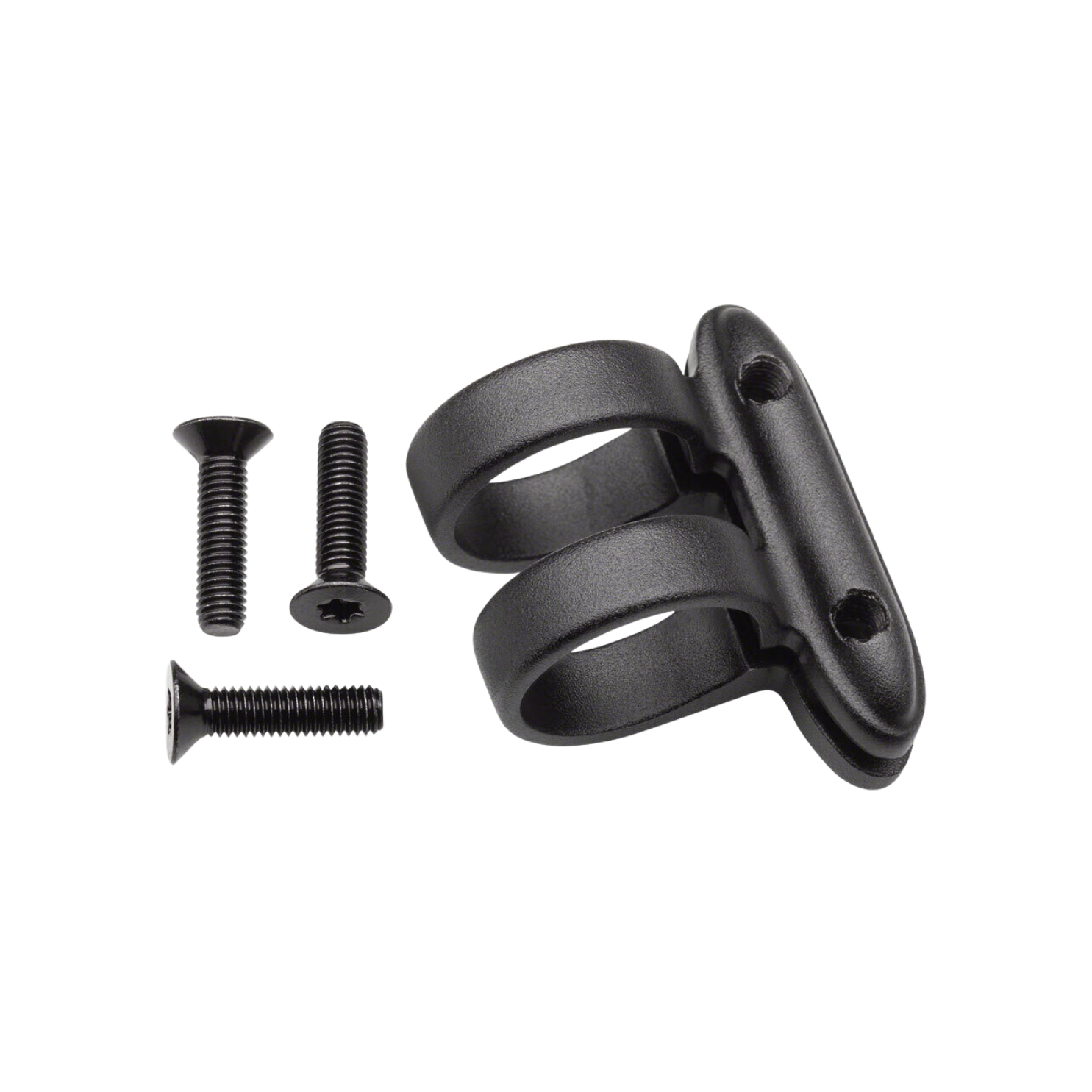 Zipp Service - Vuka Stealth Armrest Clamp Left W/Bolts 20mm – CCACHE