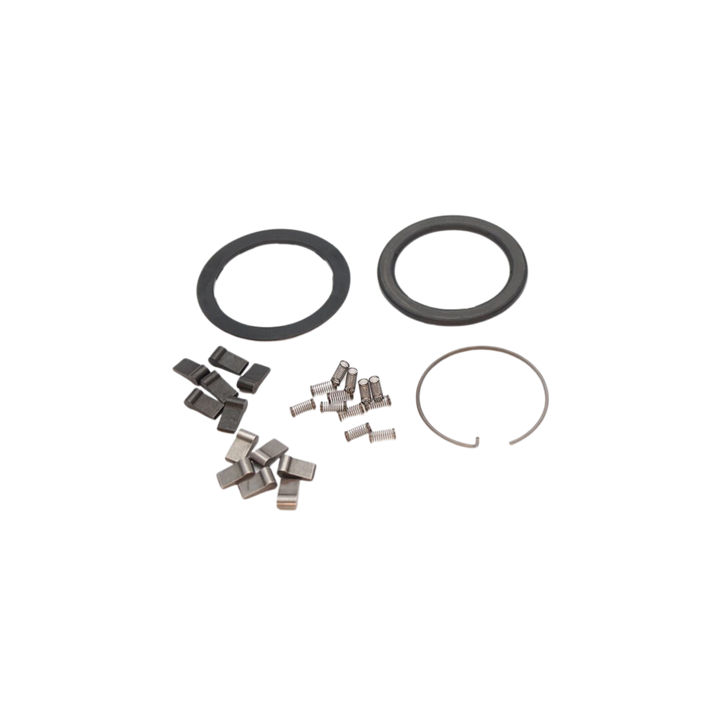 Zipp Spring and Pawl Set (Includes 6 Coil Spring, 6 Pawls, Driver Body ...