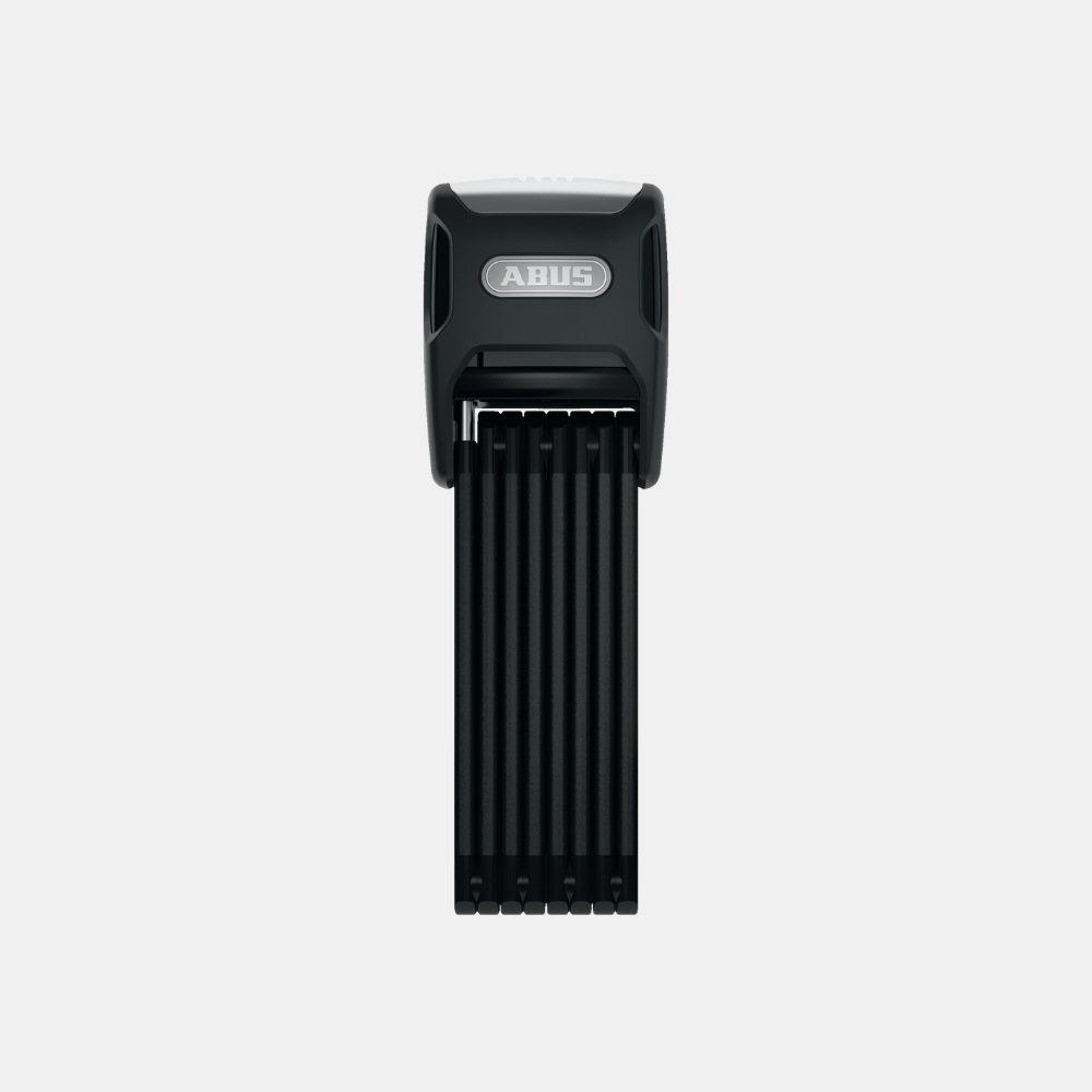 ABUS Bordo Big Alarm 6000KA/120 + Bracket SH - Black – CCACHE