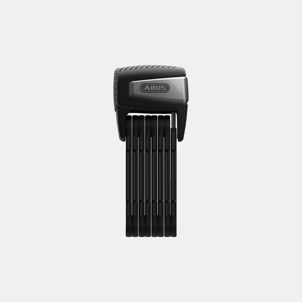 ABUS Bordo One 6500A/110 + Bracket SH - Black – CCACHE