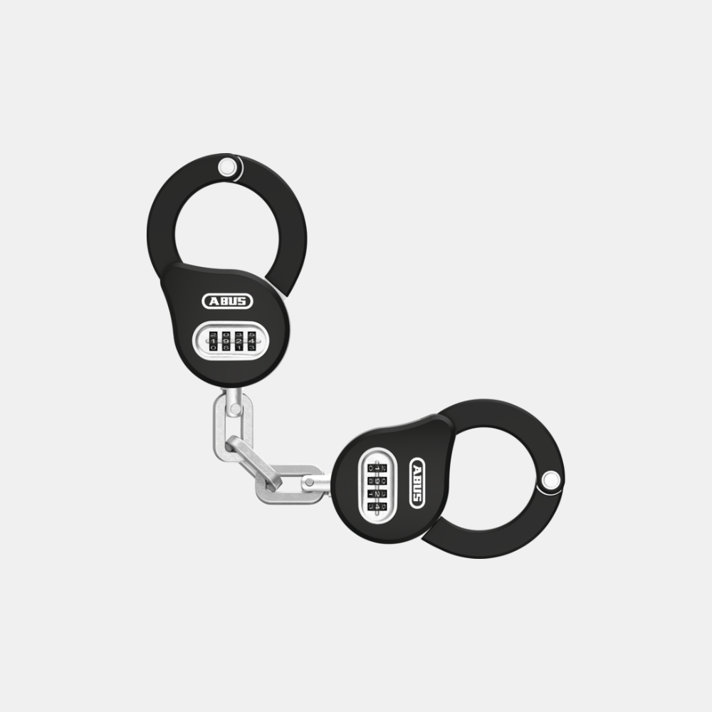 ABUS Chain Claw 10 - Black – CCACHE