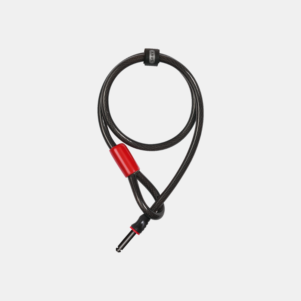 ABUS Frame Adaptor Cable ACL 12/100 - Black – CCACHE