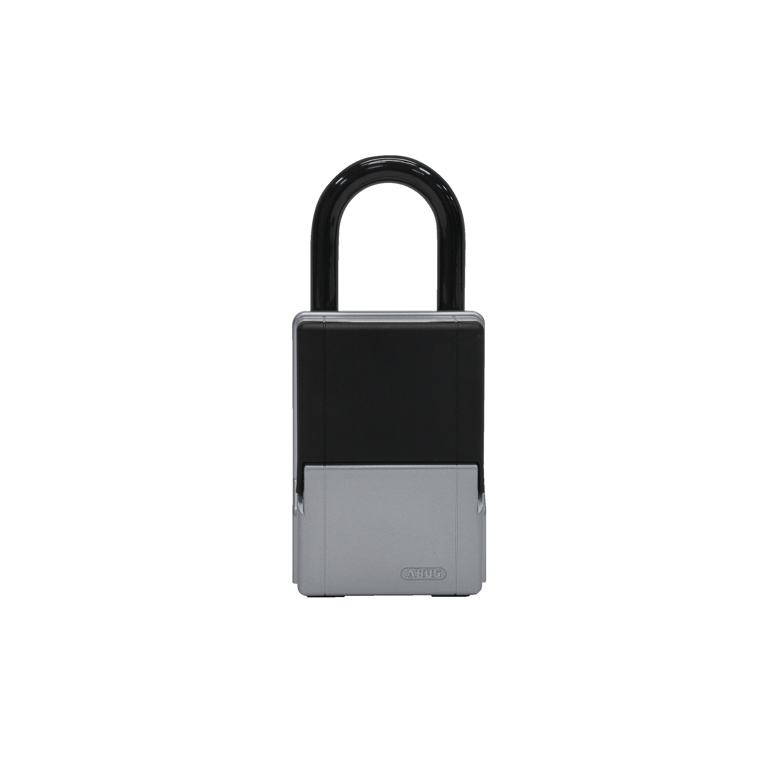 ABUS Keygarage 737 Mini Shackle – CCACHE