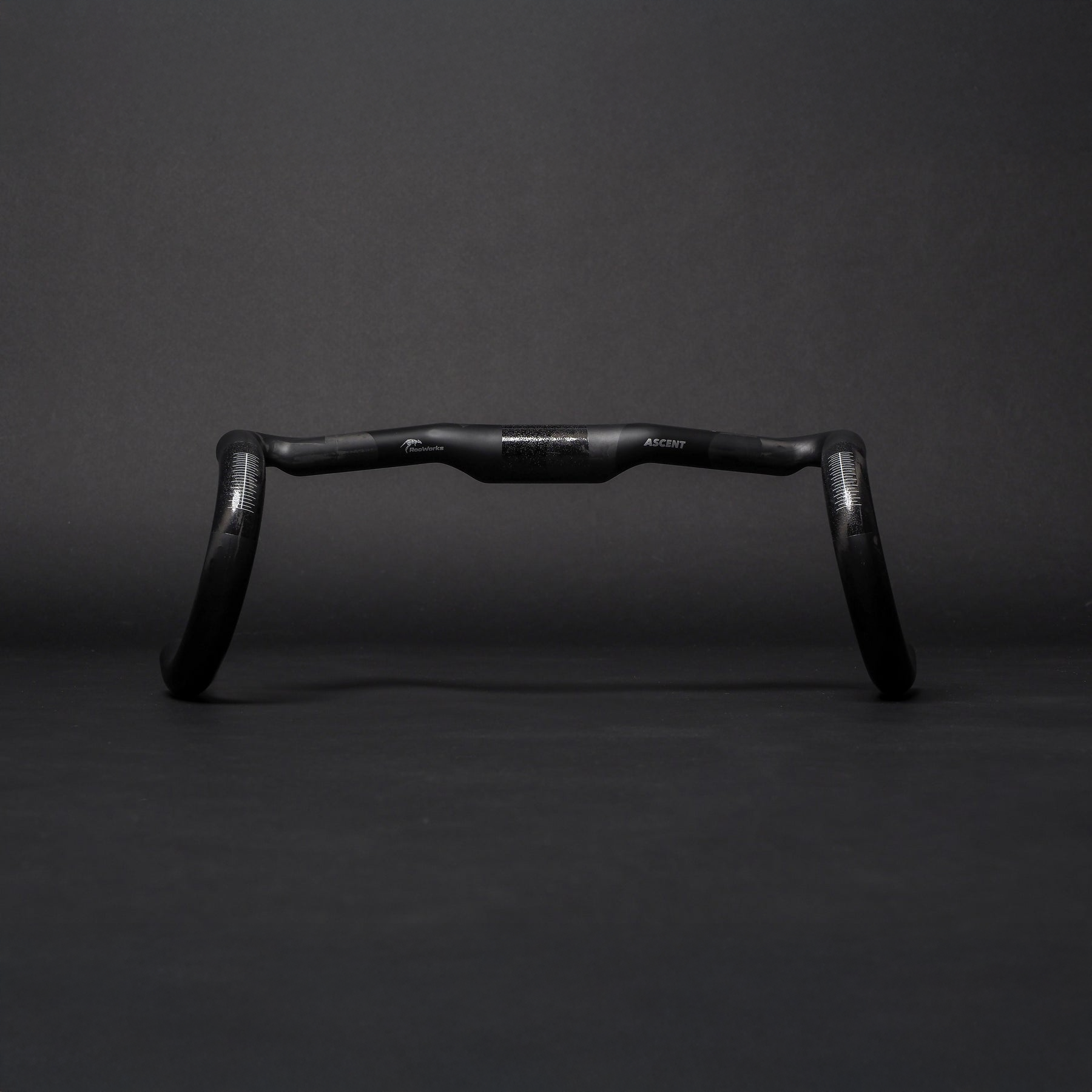 AEROO Long Reach Carbon Handlebar – CCACHE