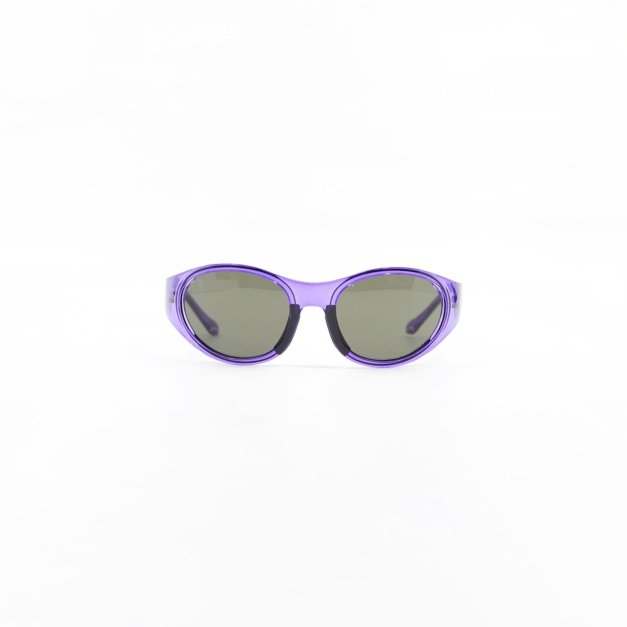 Alba Optics ANVMA '99 - Purple Glossy (VZUM Leaf Lens) – CCACHE