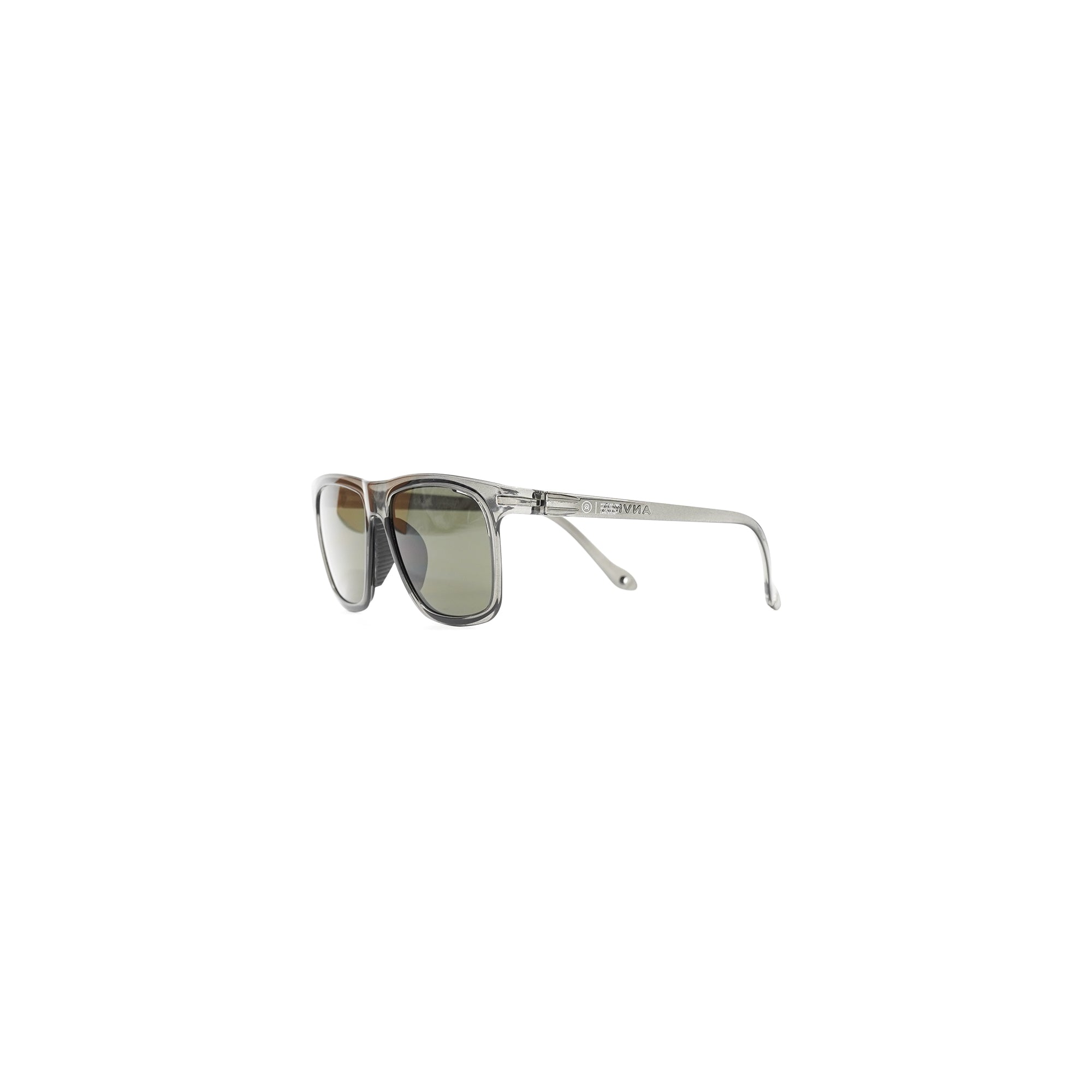 Alba Optics ANVMA - Black Glossy (VZUM Leaf) – CCACHE