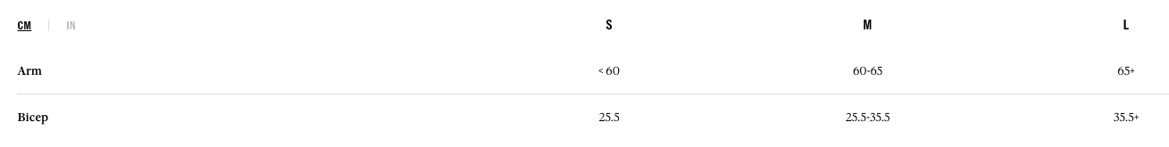 Rapha Pro Team Arm Screens - Black – CCACHE