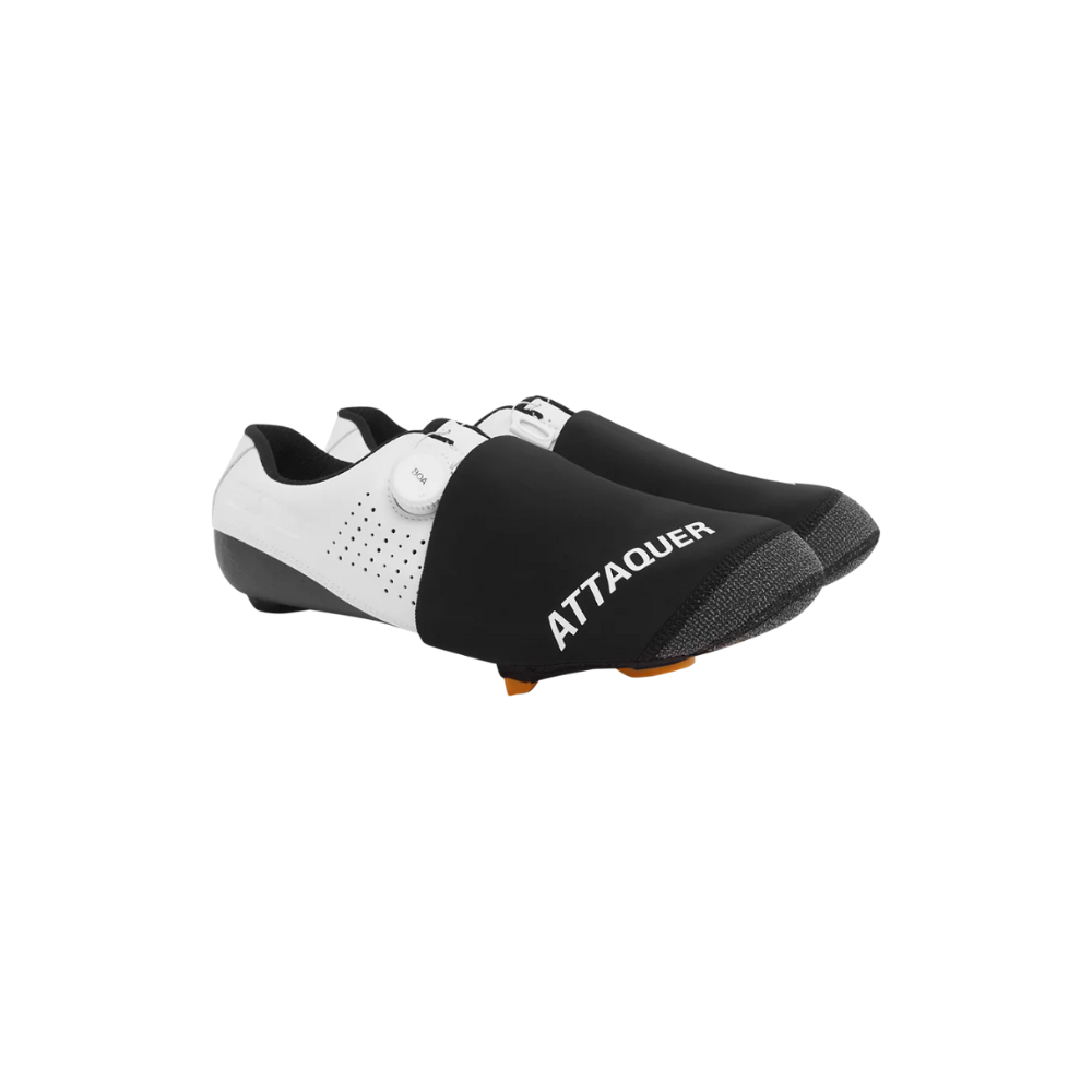 Attaquer Shoe Toe Cover - Black – CCACHE