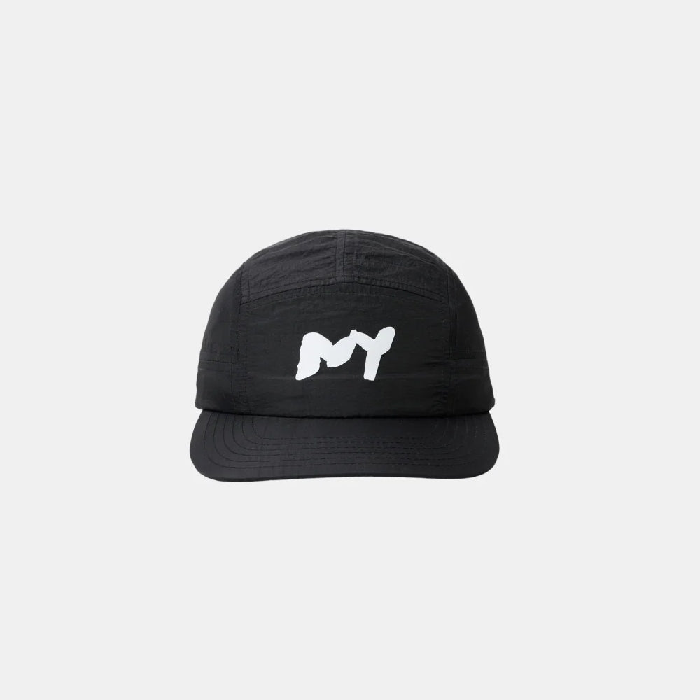 Bandit Running "Graffiti NY" Run Hat - Black – CCACHE