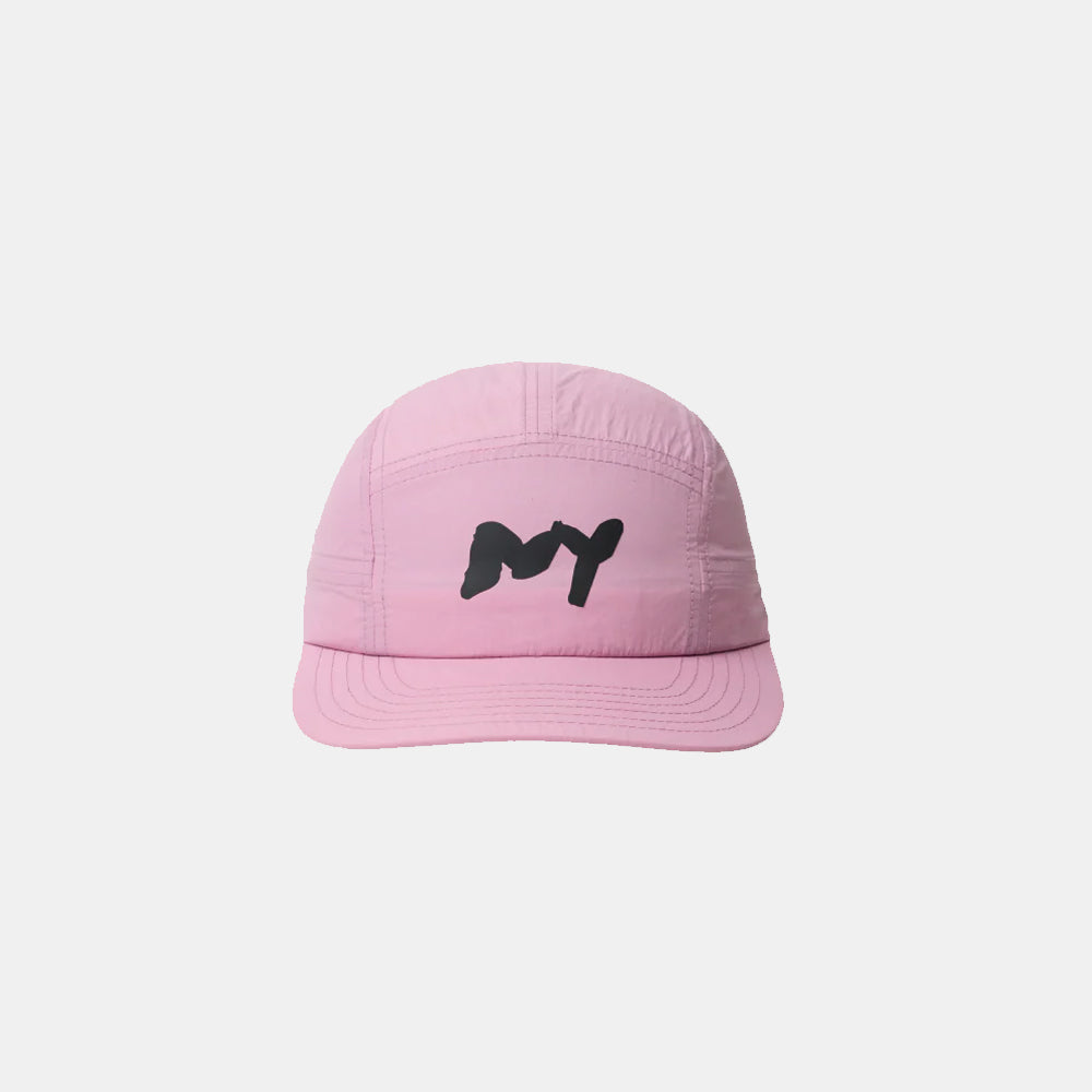 Bandit Running "Graffiti NY" Run Hat - Mauve – CCACHE