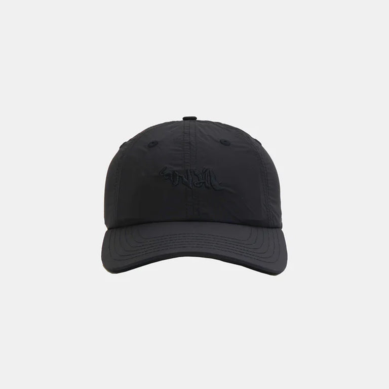Bandit Running Nylon Dad Hat - Black – CCACHE