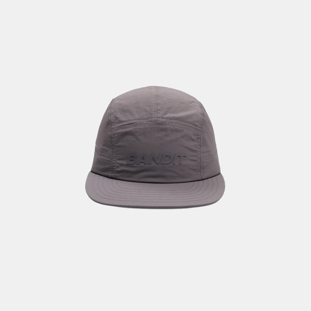 Bandit Running Run Hat - Haze – CCACHE
