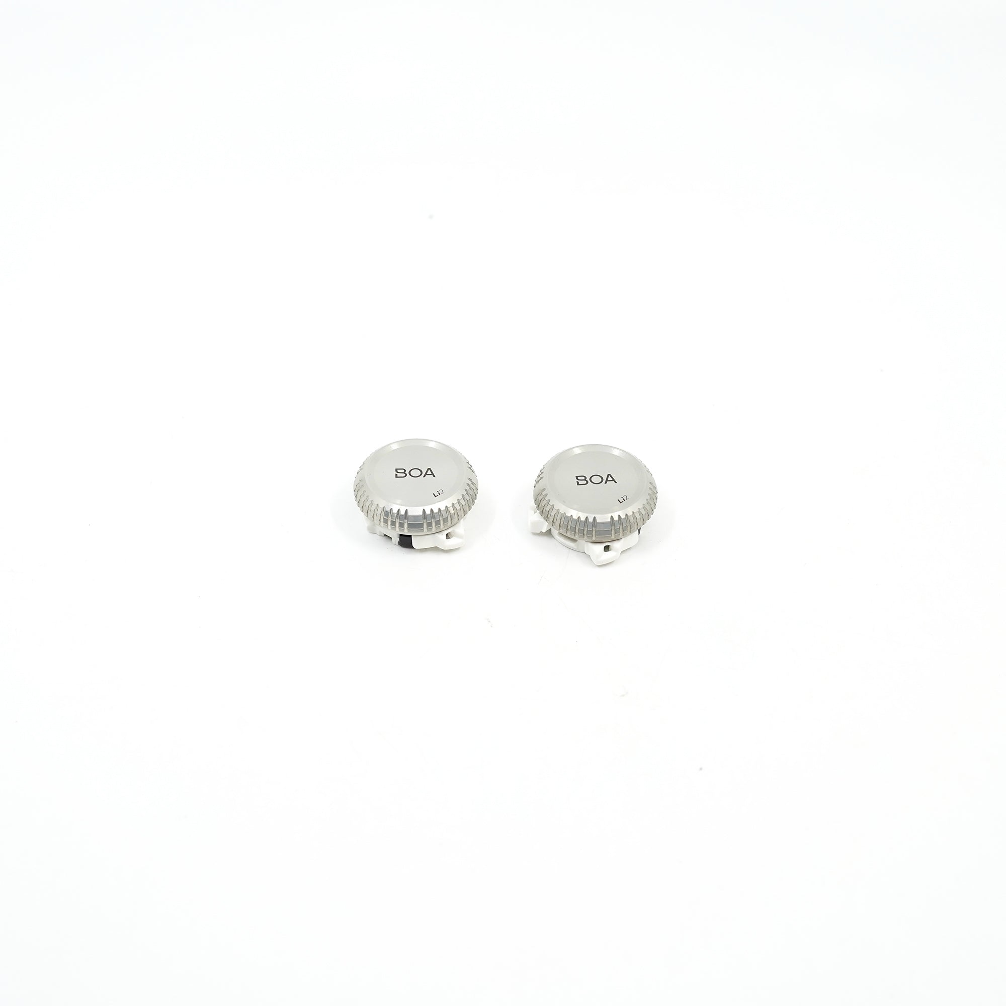 Bont BOA Li2 Dial Kit - Silver – CCACHE