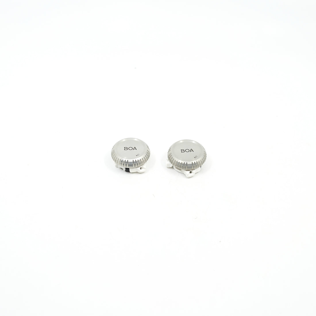 Bont BOA Li2 Dial Kit - Silver – CCACHE