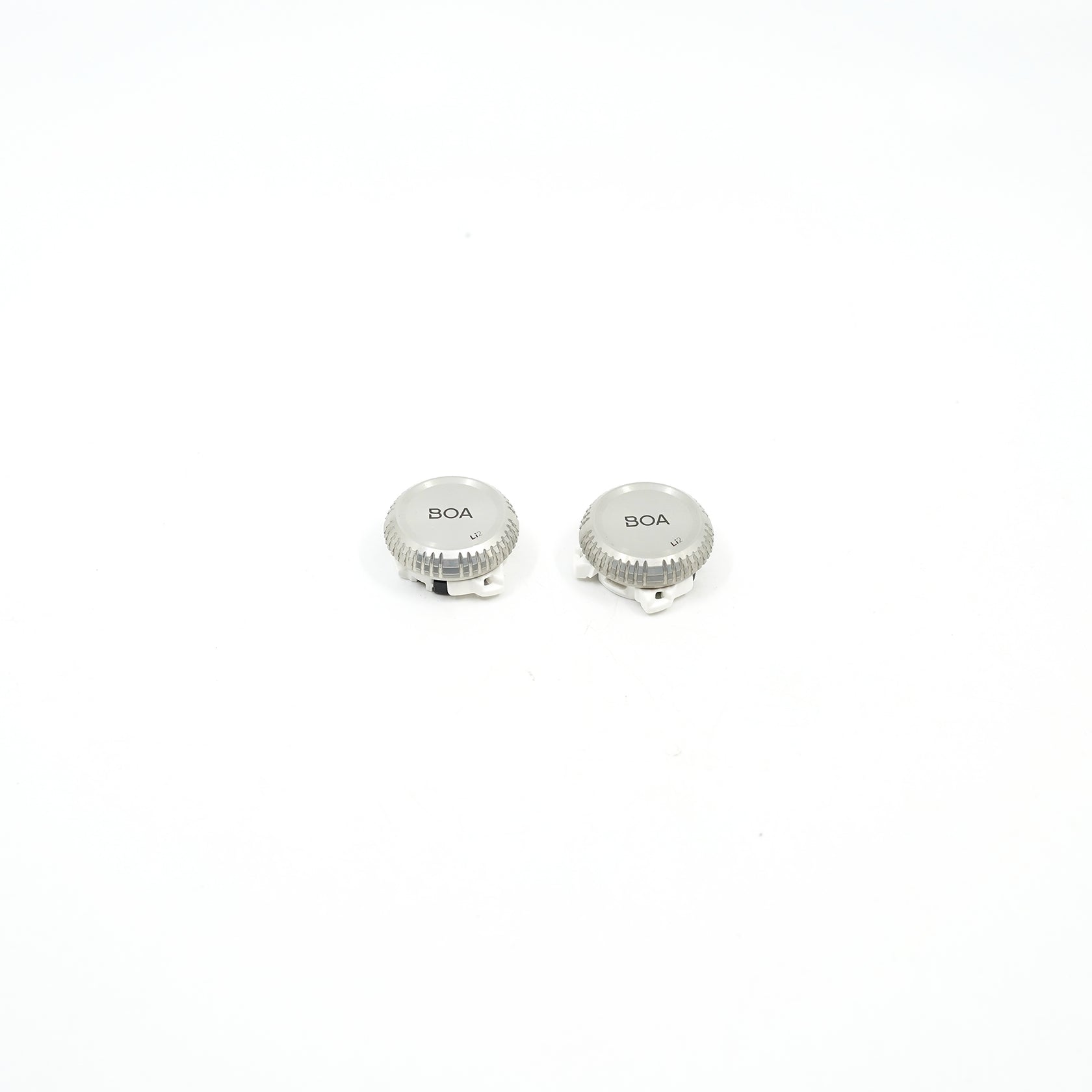 Bont BOA Li2 Dial Kit - Silver – CCACHE