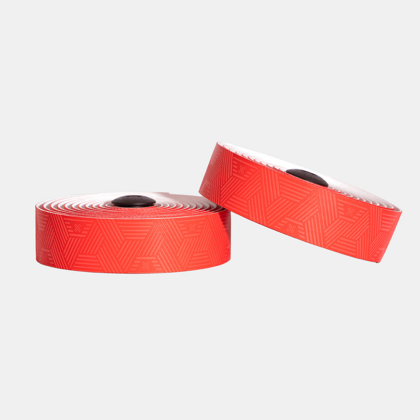 Burgh Endurance Bar Tape - Red – CCACHE