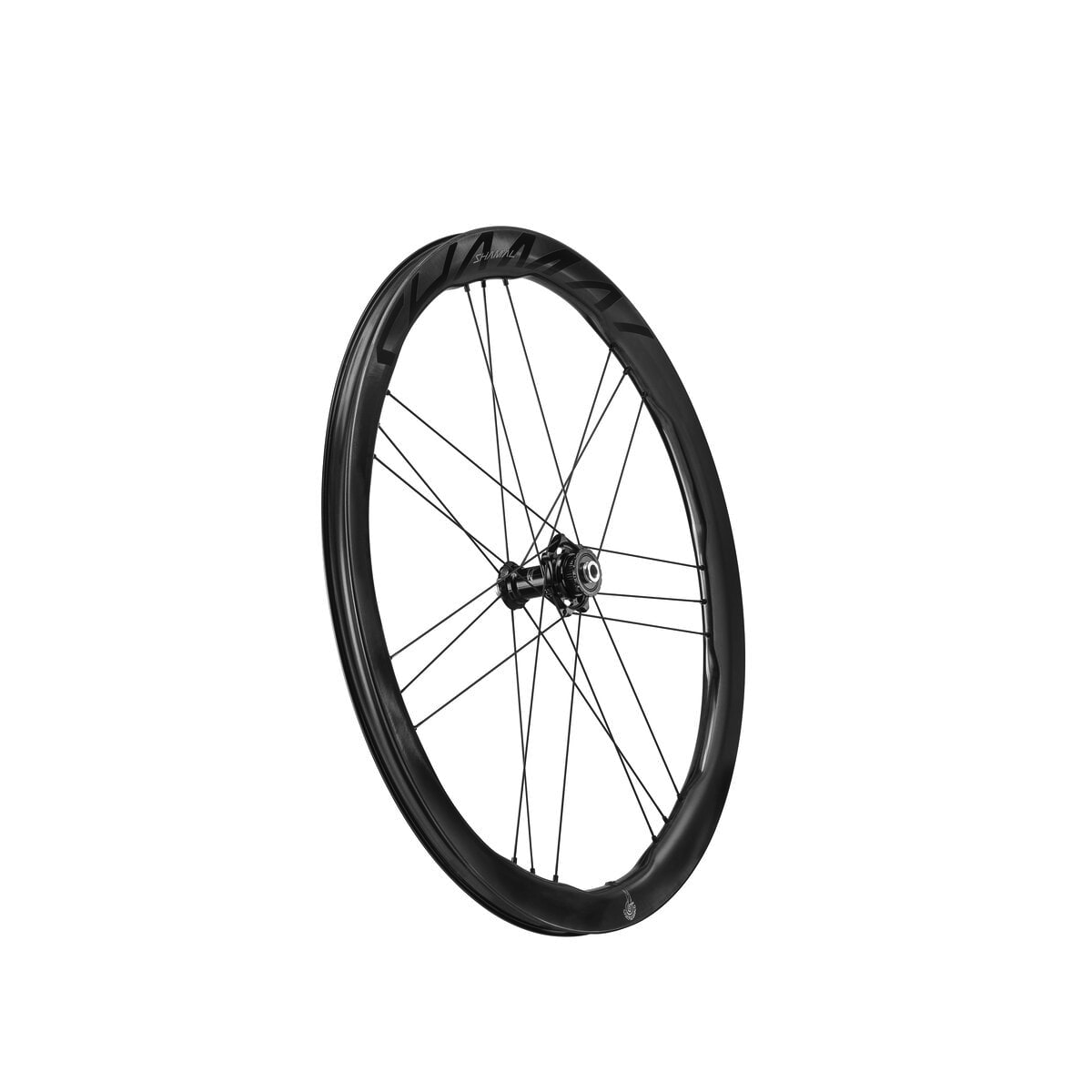 Campagnolo SHAMAL Dual Profile Carbon Wheelset – CCACHE
