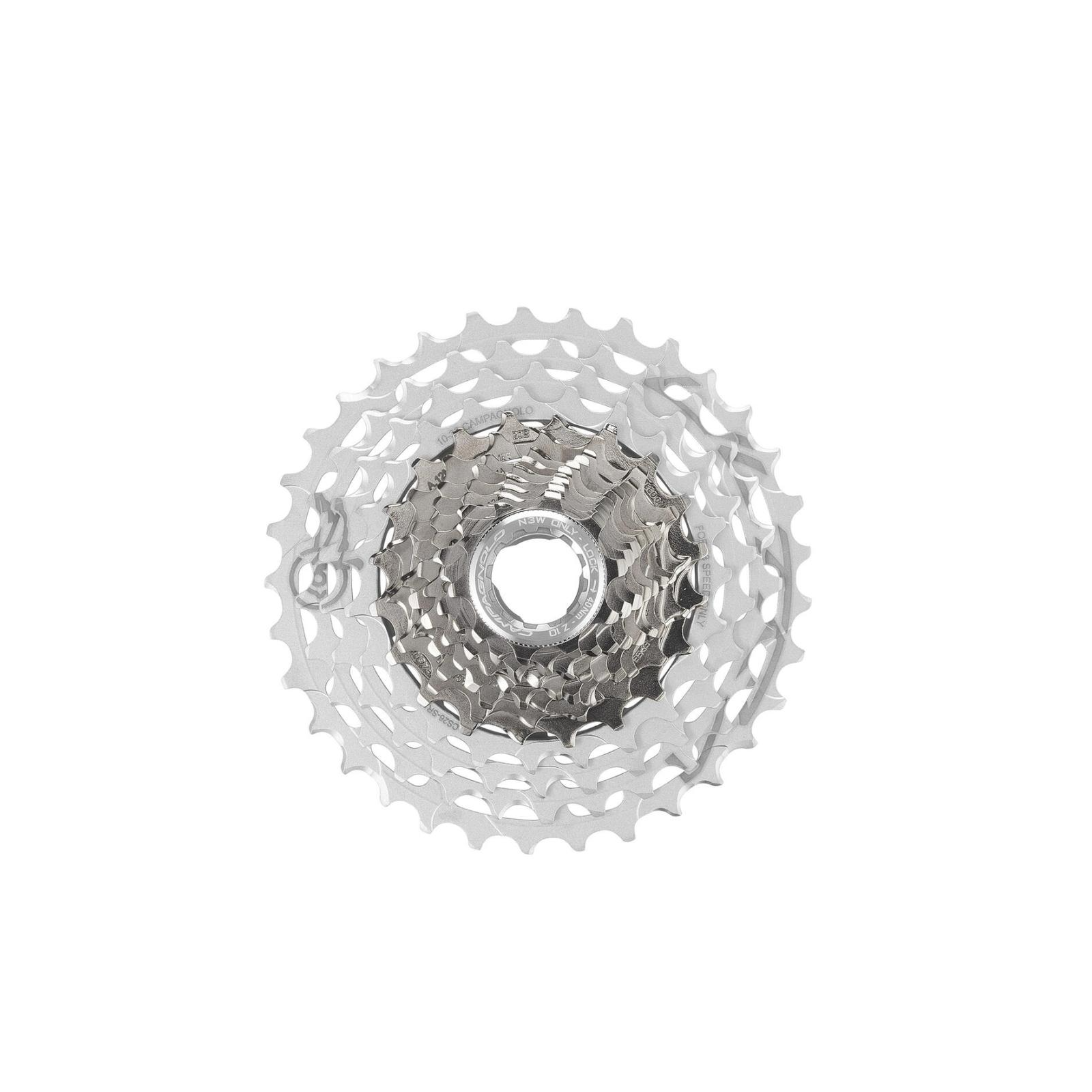 Campagnolo Super Record ULTRA 13 Speed Cassette – CCACHE