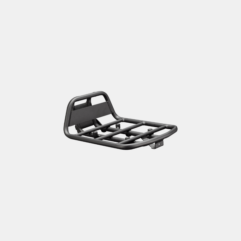 Cannondale Cargowagen Neo OutFront Commuter Rack - Black – CCACHE