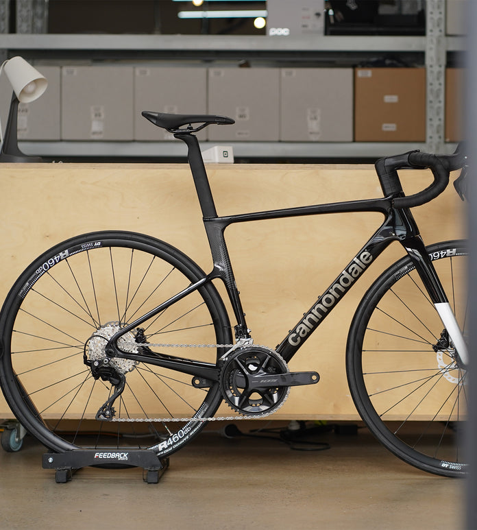 Bikes & Frames – CCACHE