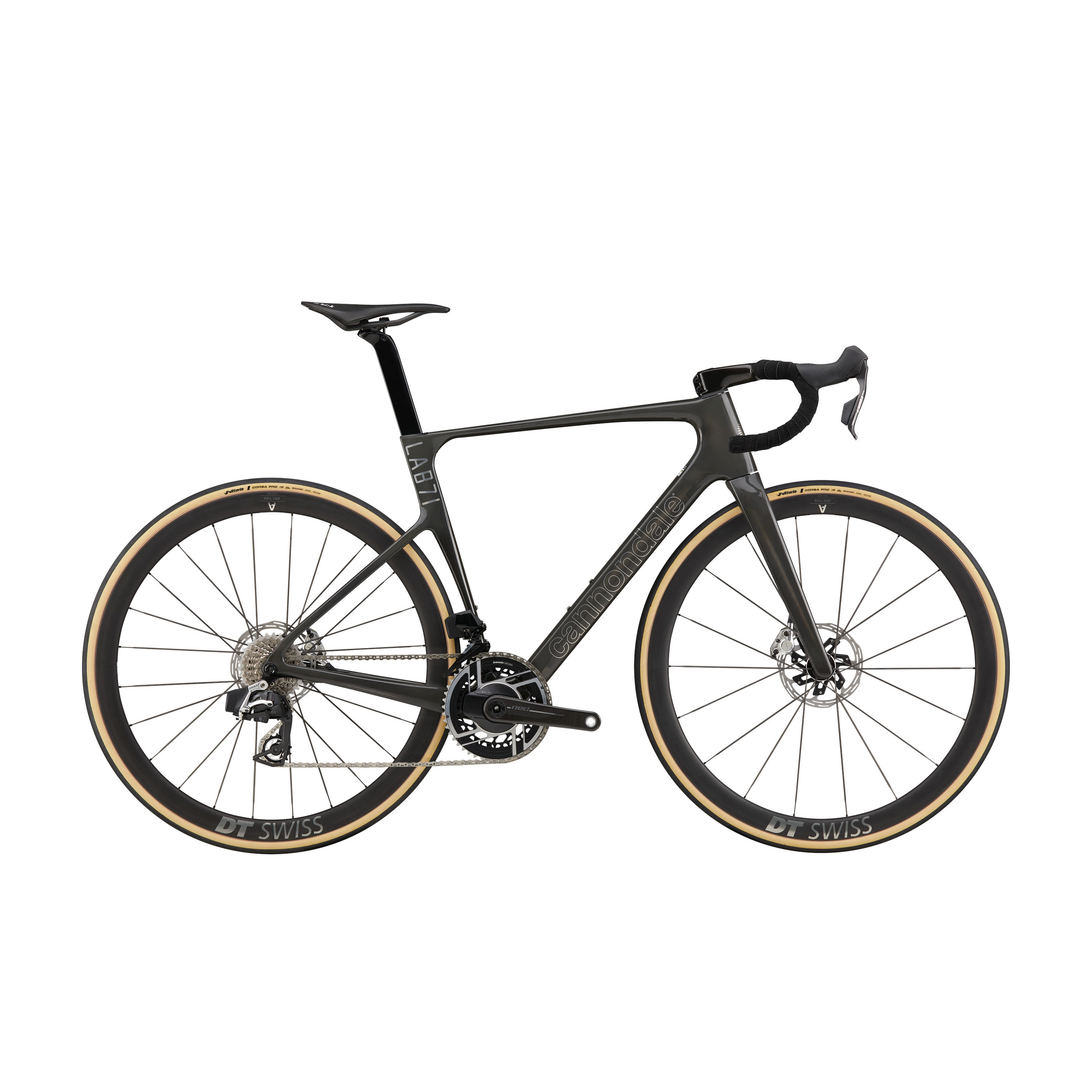 Supersix Evo Gen 5 – CCACHE