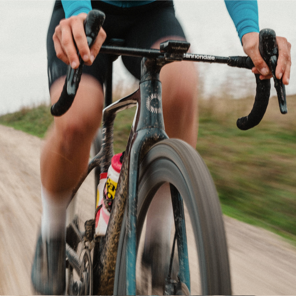 Cannondale SuperX LAB71 Frameset - Tungsten Blue – CCACHE