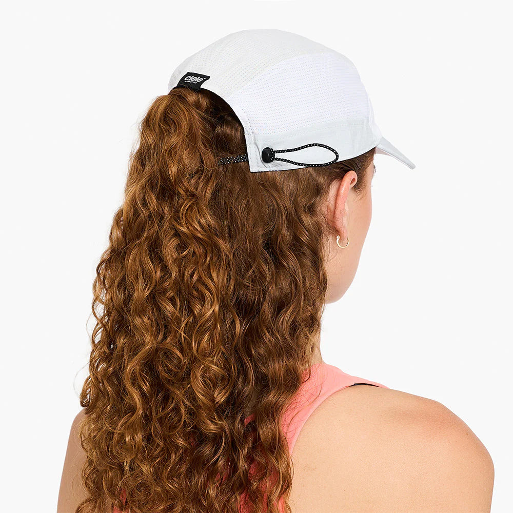 Ciele FSTCap SC - Field - Iconic SL - Light Grey – CCACHE
