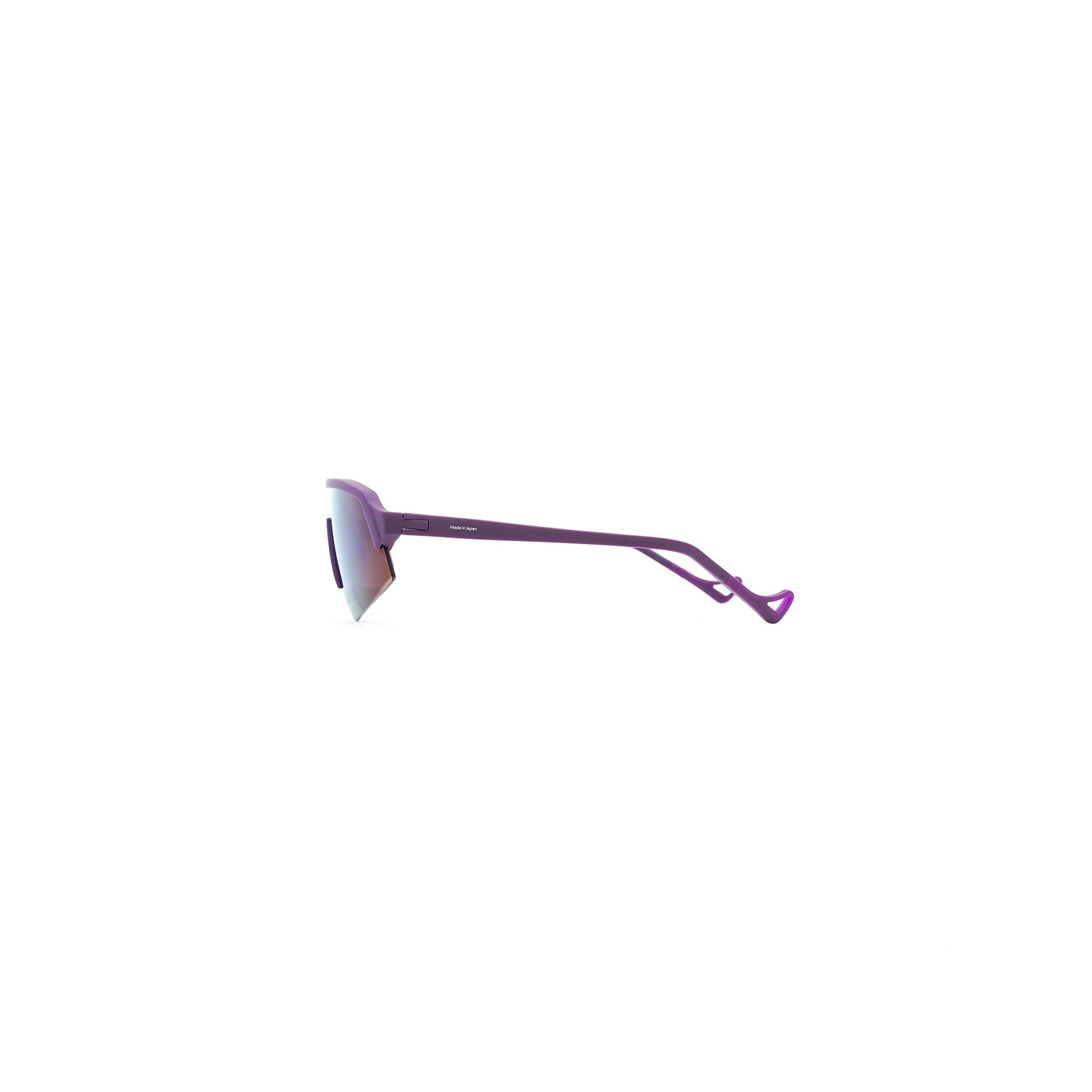 District Vision Choji Turbo Blade - Nightshade (D+ Indigo Mirror Lens ...